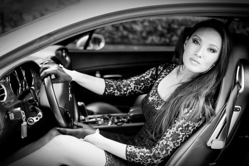 10 Most Beautiful Women in Dallas