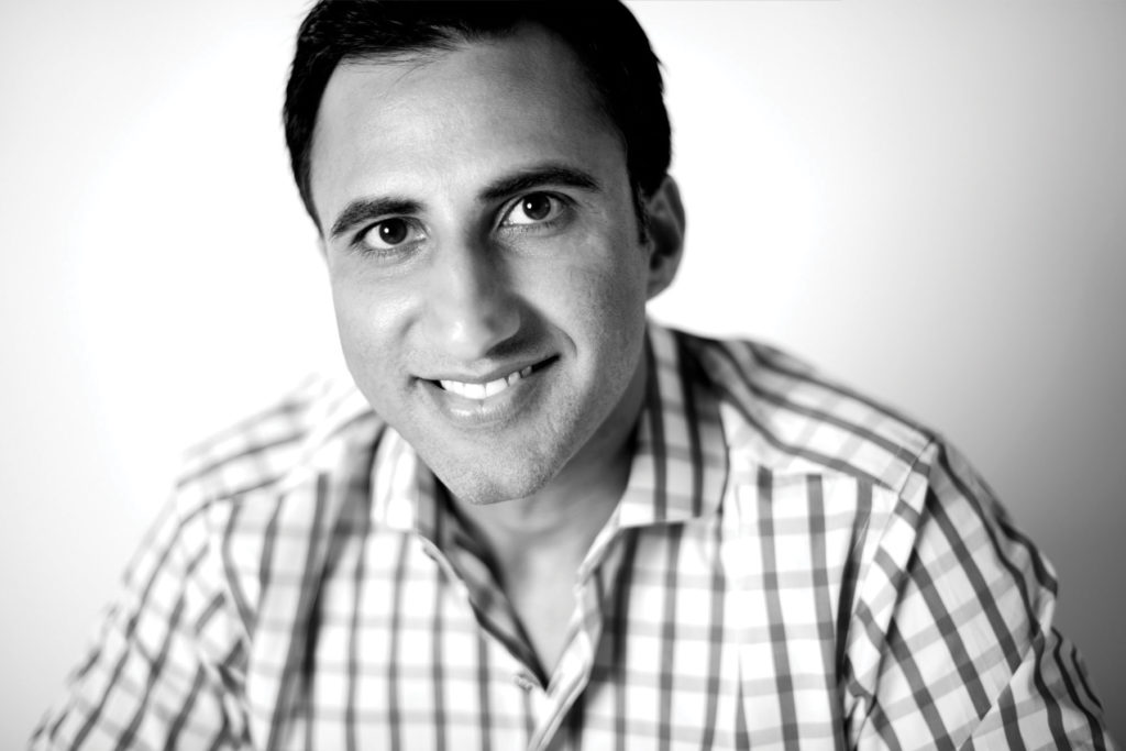 The 10 Most Eligible Men in Dallas
